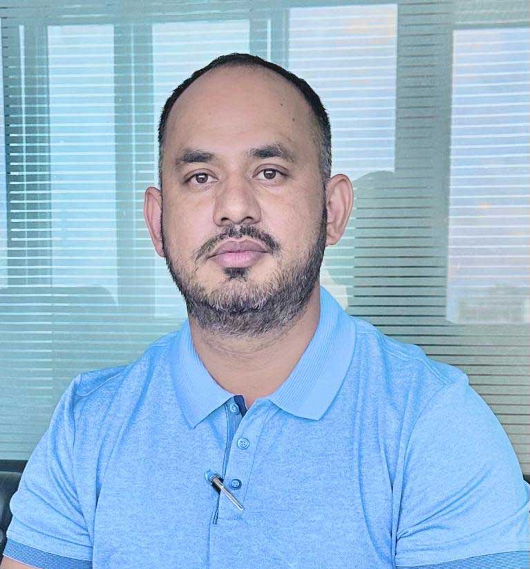 Our Team – Lal Dhanus International